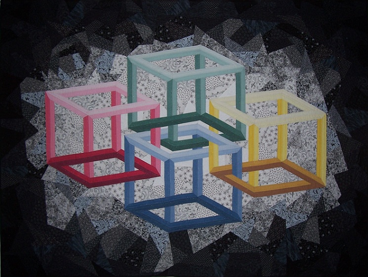 Home [www.conundrumquilts.com]